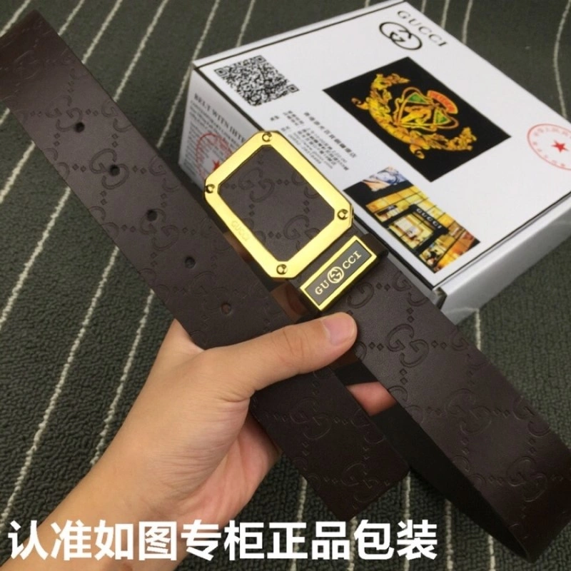 Value-priced Gucci Belts