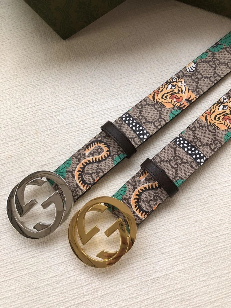 OEM Gucci Belts