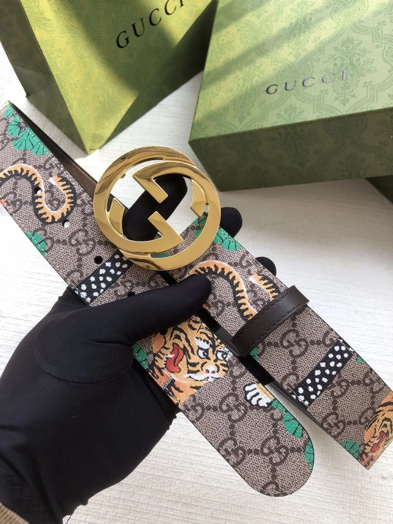 OEM Gucci Belts