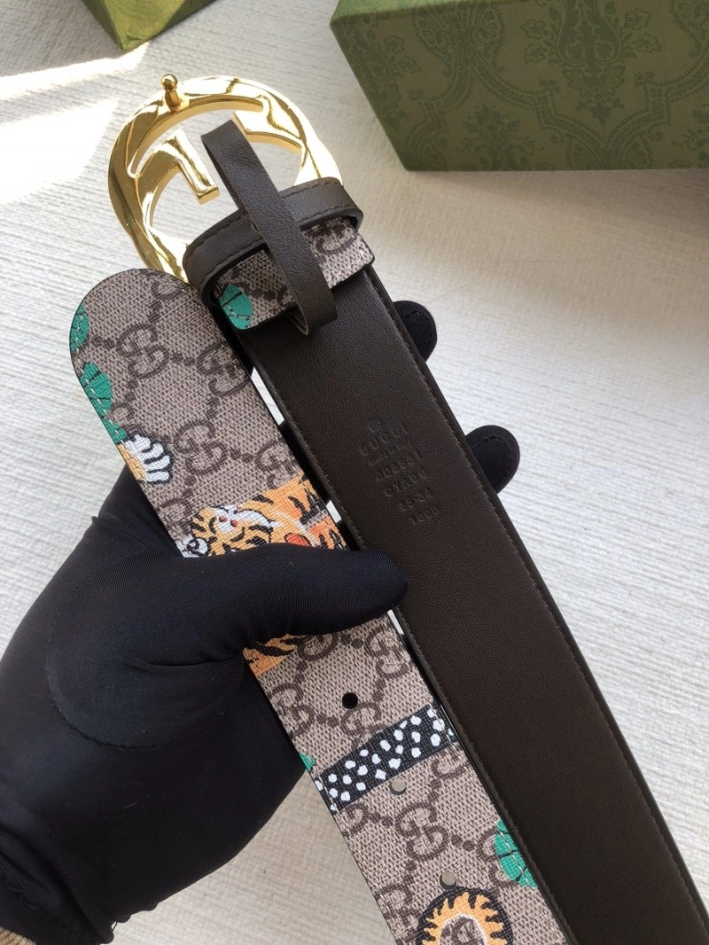 OEM Gucci Belts