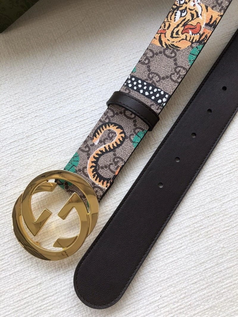 OEM Gucci Belts