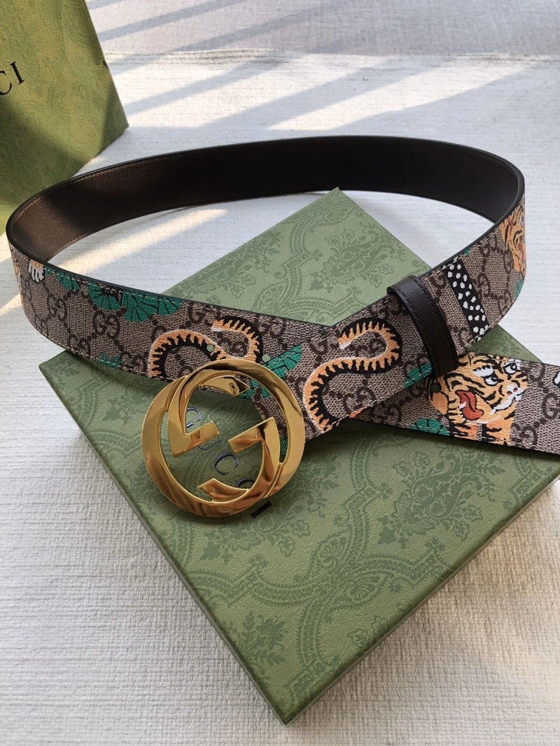 OEM Gucci Belts