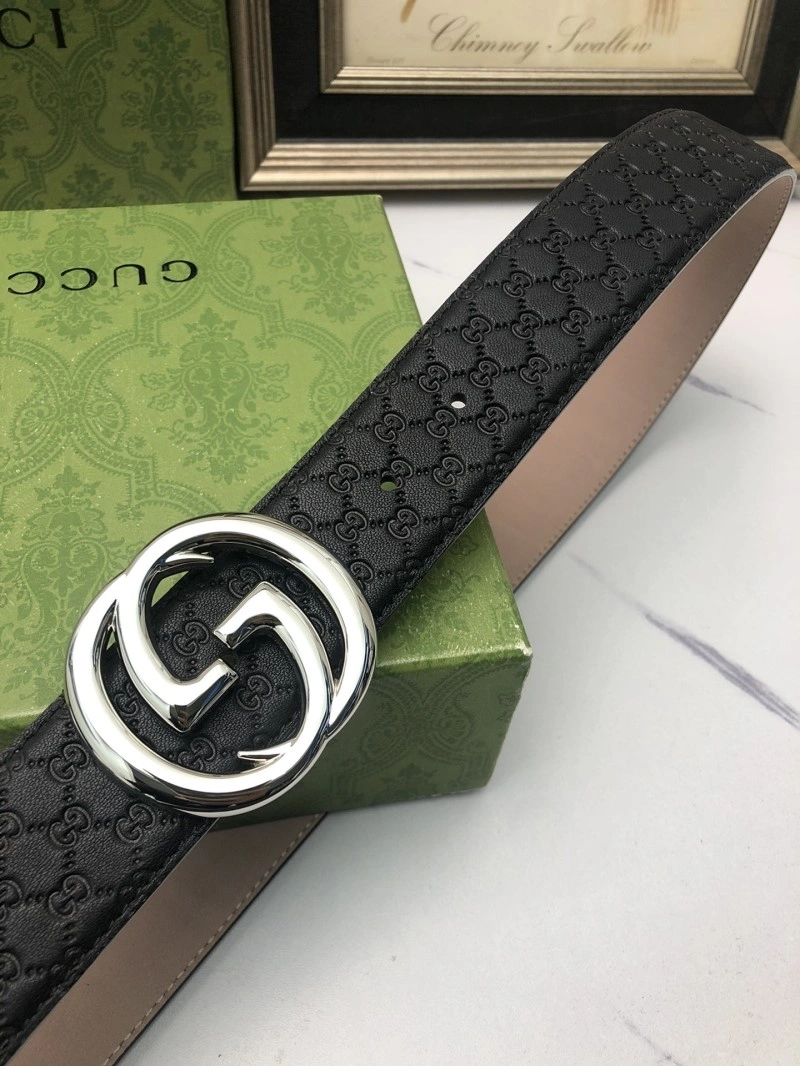 Authentic Gucci Belts
