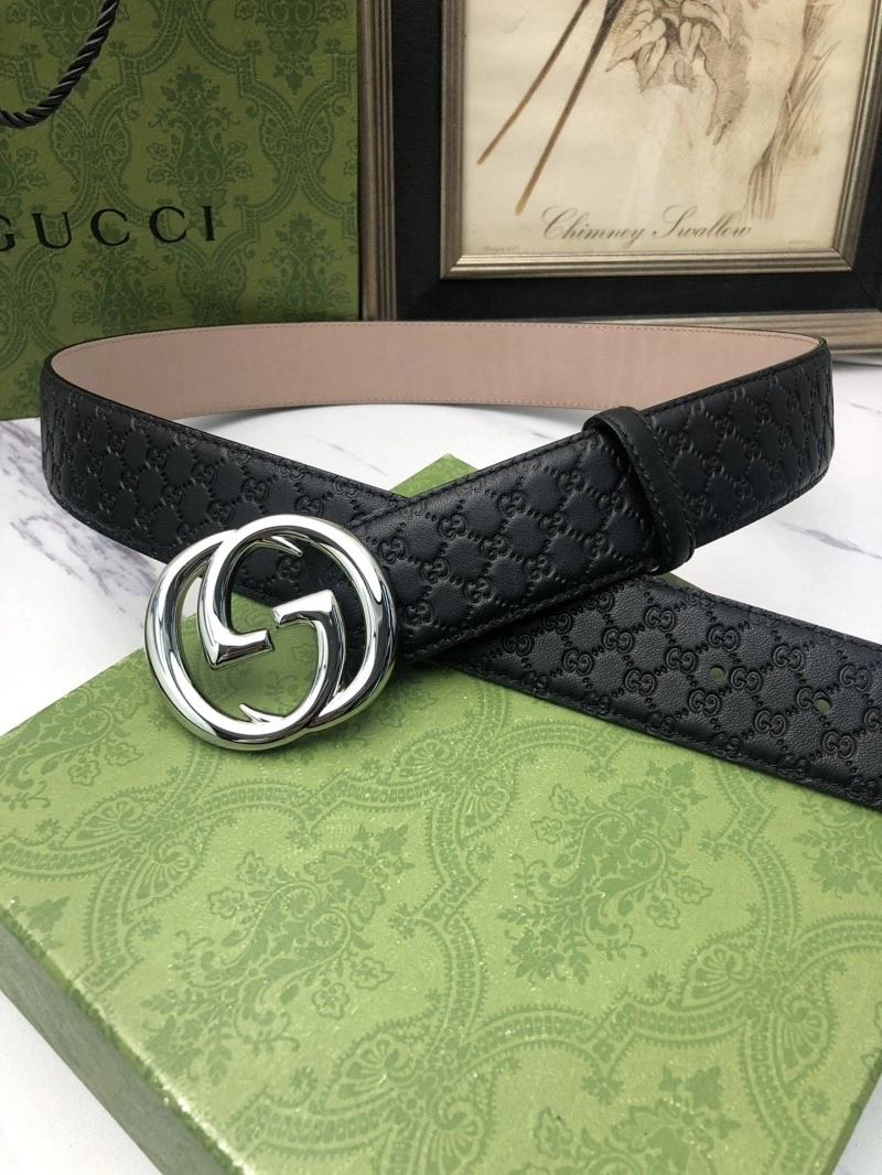 Authentic Gucci Belts