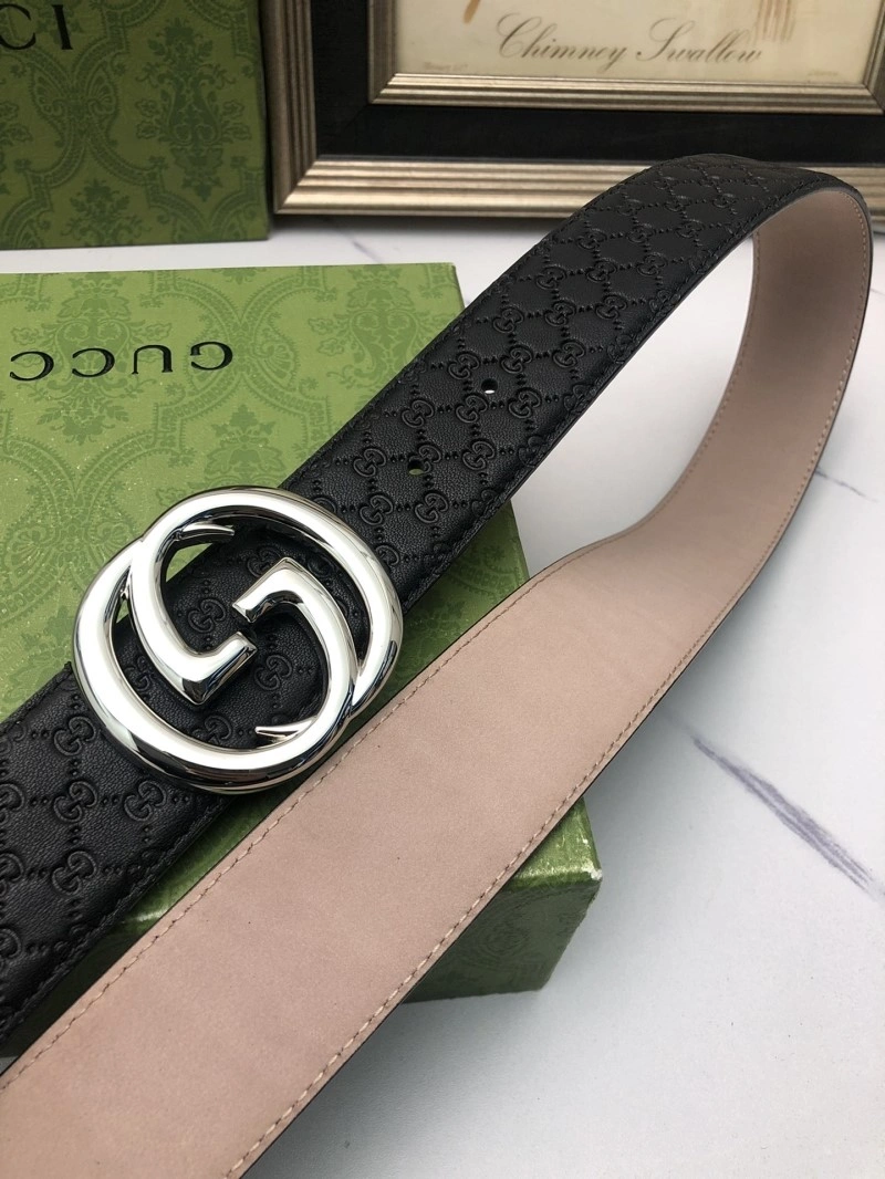 Authentic Gucci Belts