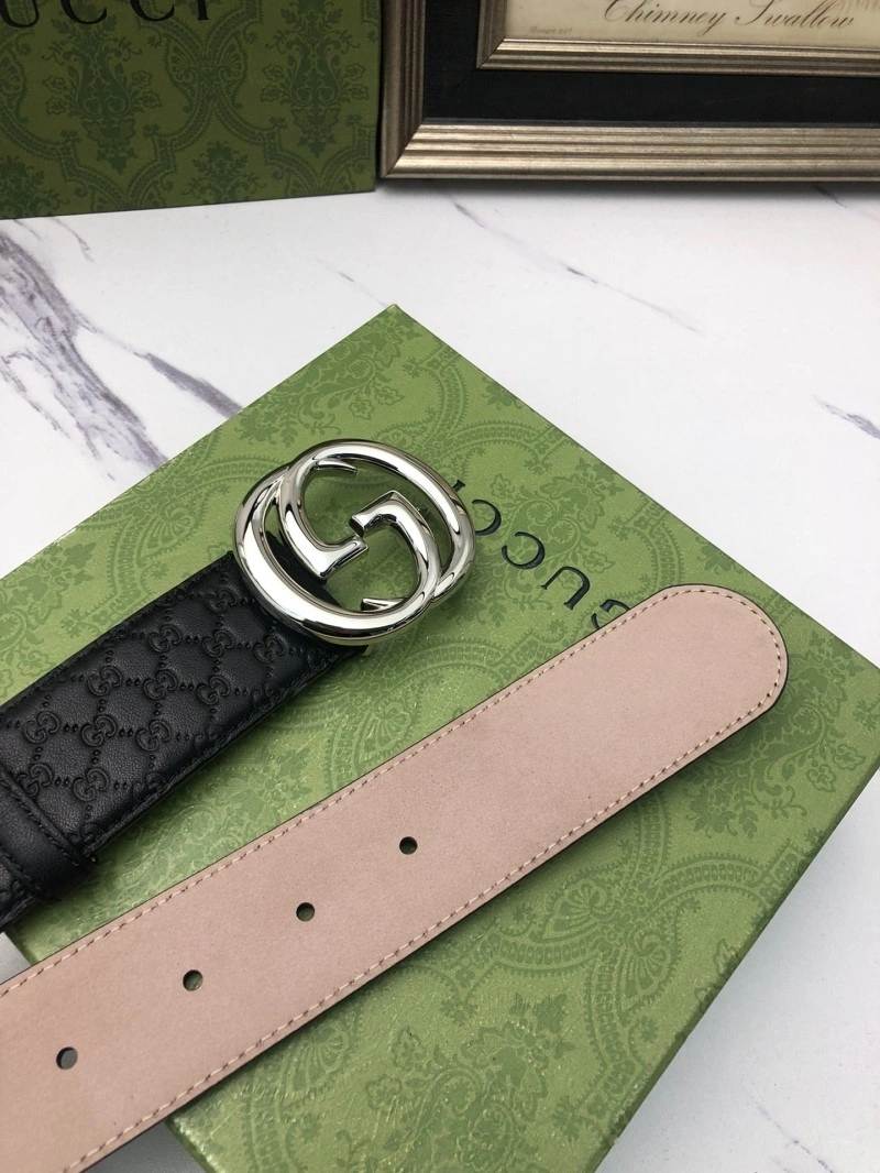 Authentic Gucci Belts