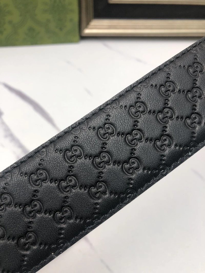 Authentic Gucci Belts