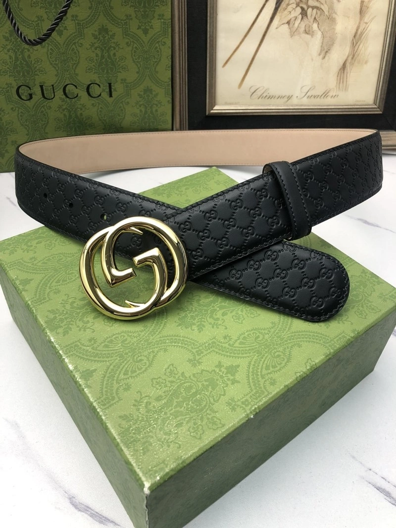 Perfect replica Gucci Belts