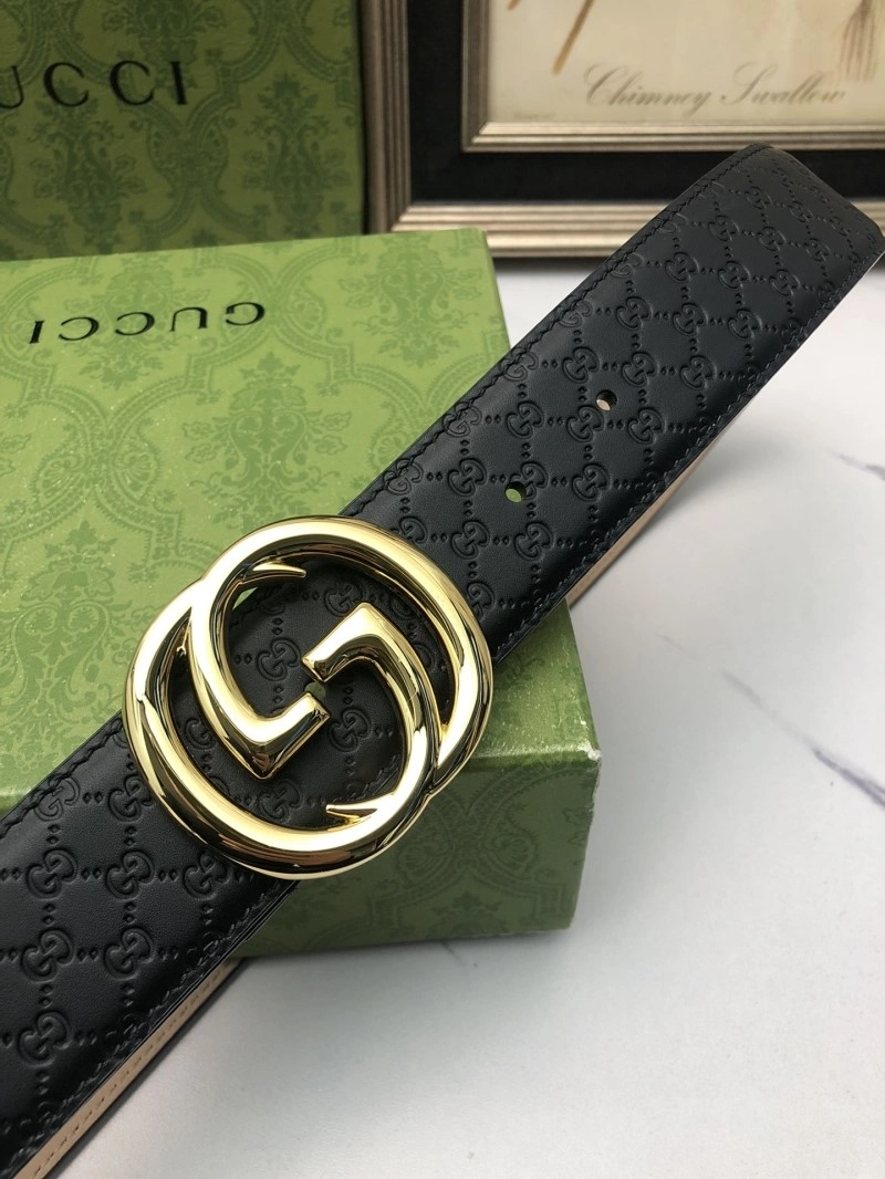 Perfect replica Gucci Belts