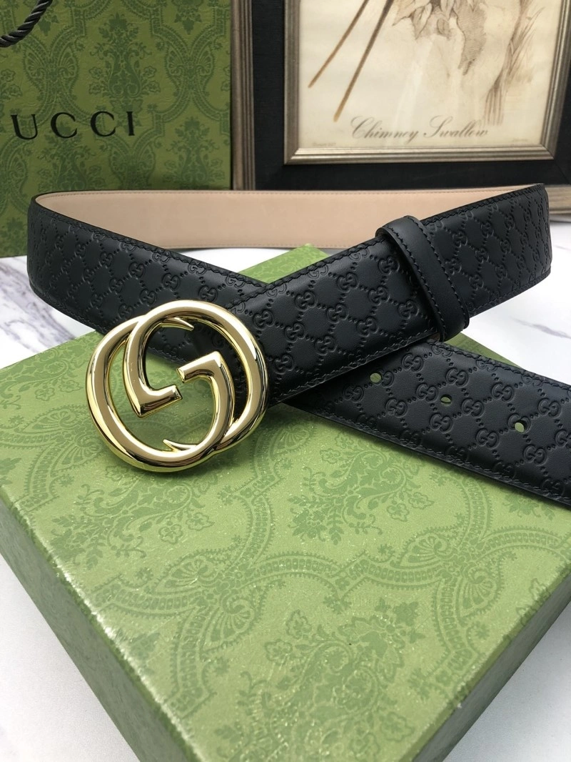 Perfect replica Gucci Belts