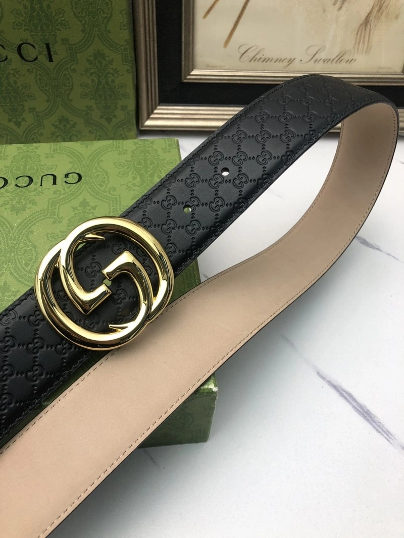 Perfect replica Gucci Belts