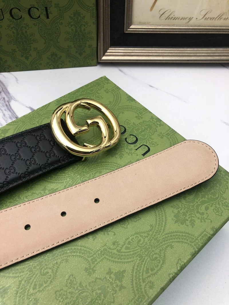 Perfect replica Gucci Belts