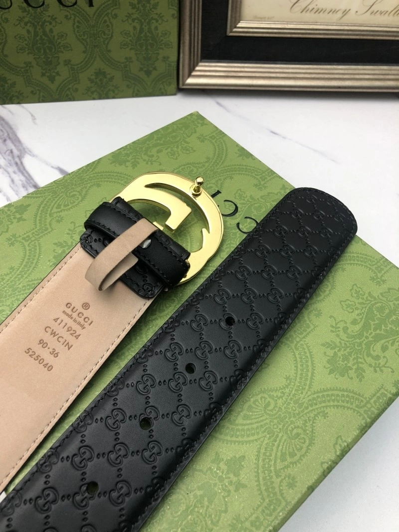 Perfect replica Gucci Belts