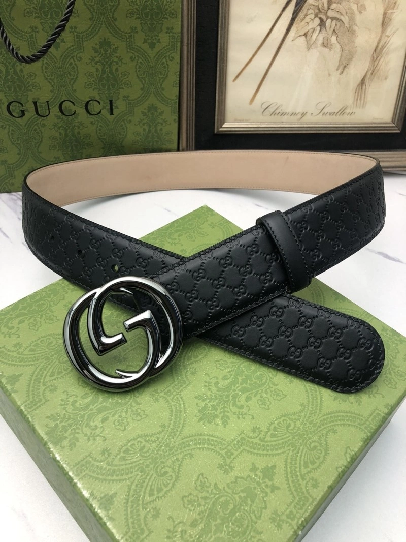 Discounted Gucci Belts