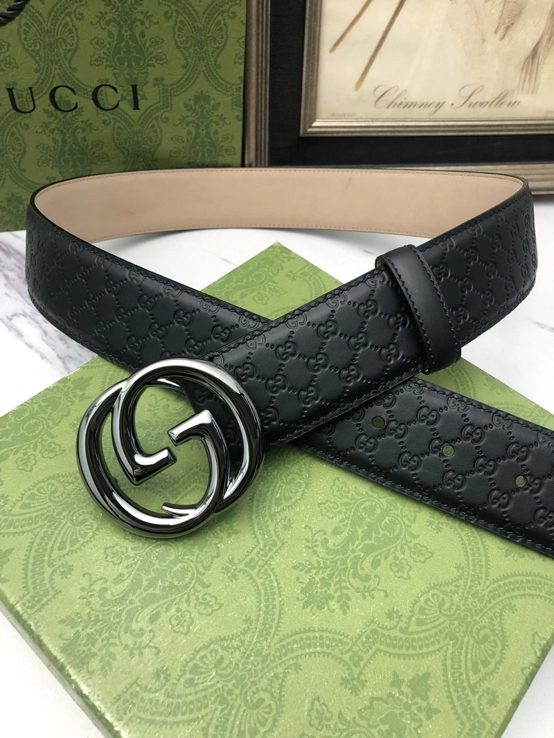 Discounted Gucci Belts