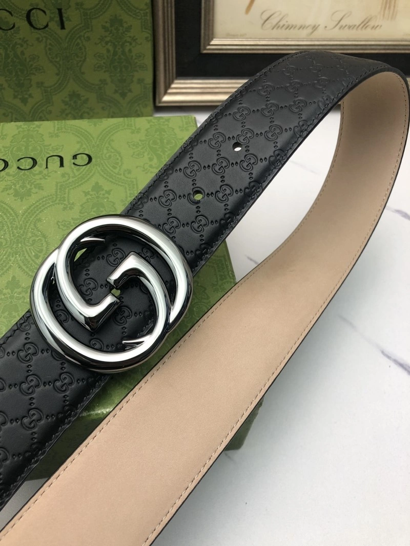 Discounted Gucci Belts