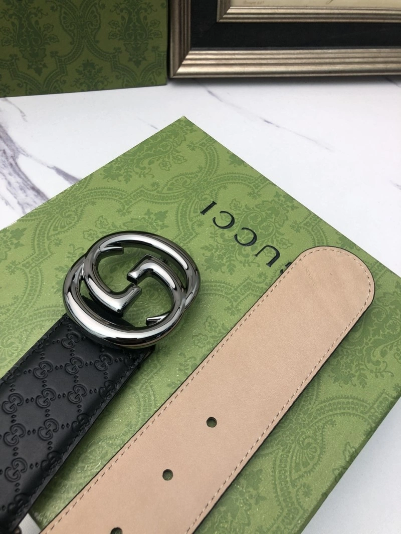 Discounted Gucci Belts