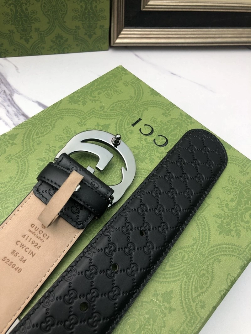 Discounted Gucci Belts