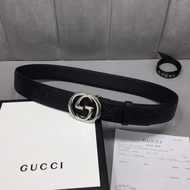 OEM Gucci Belts