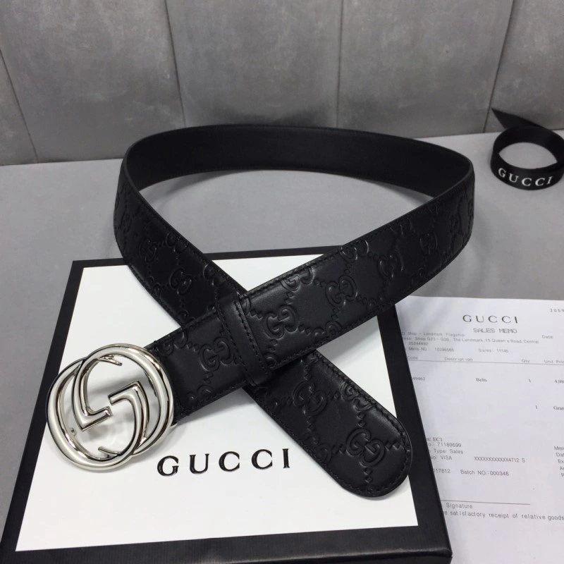 OEM Gucci Belts