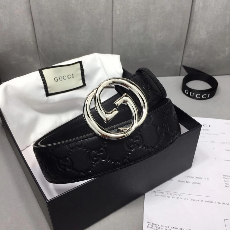 OEM Gucci Belts