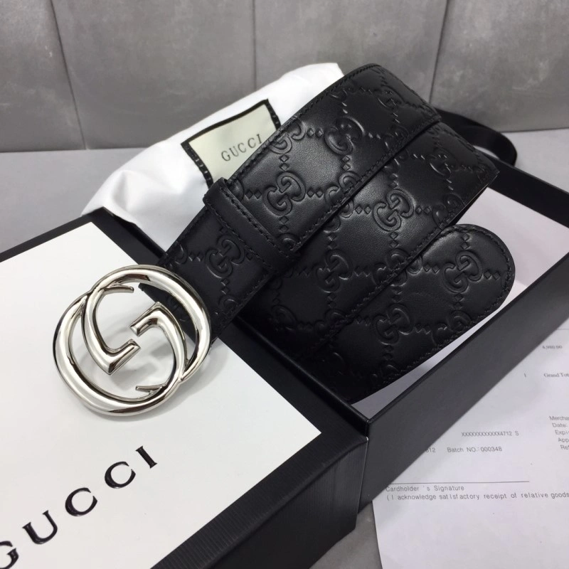 OEM Gucci Belts