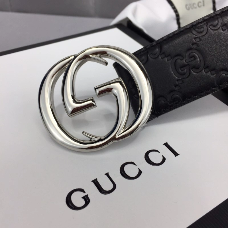 OEM Gucci Belts