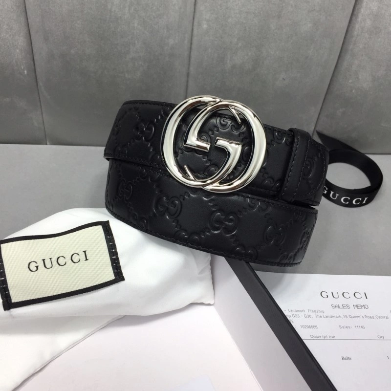 OEM Gucci Belts