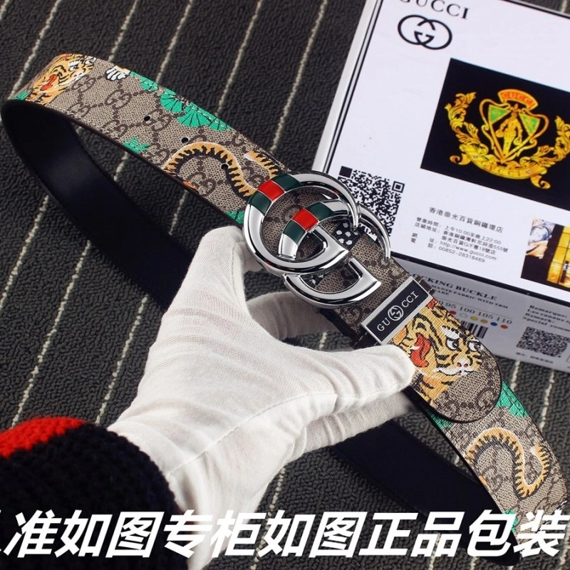 Mirror quality Gucci Belts