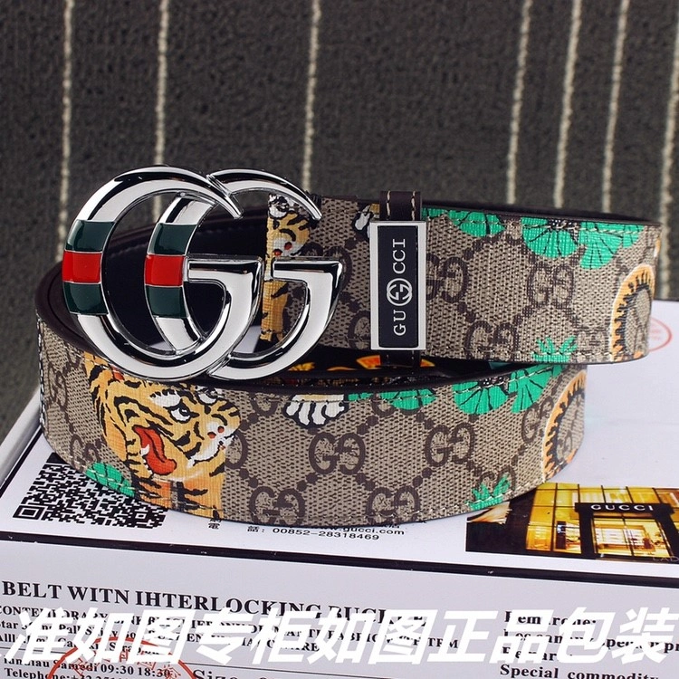 Mirror quality Gucci Belts