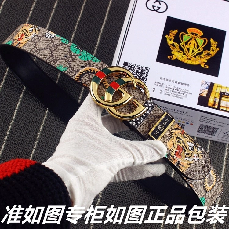 1:1 copy Gucci Belts