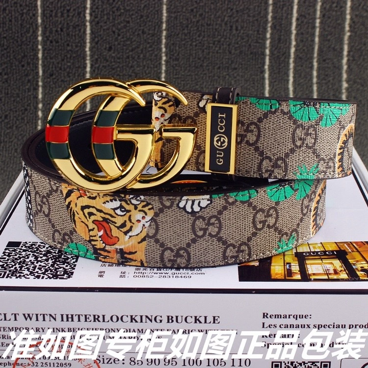 1:1 copy Gucci Belts