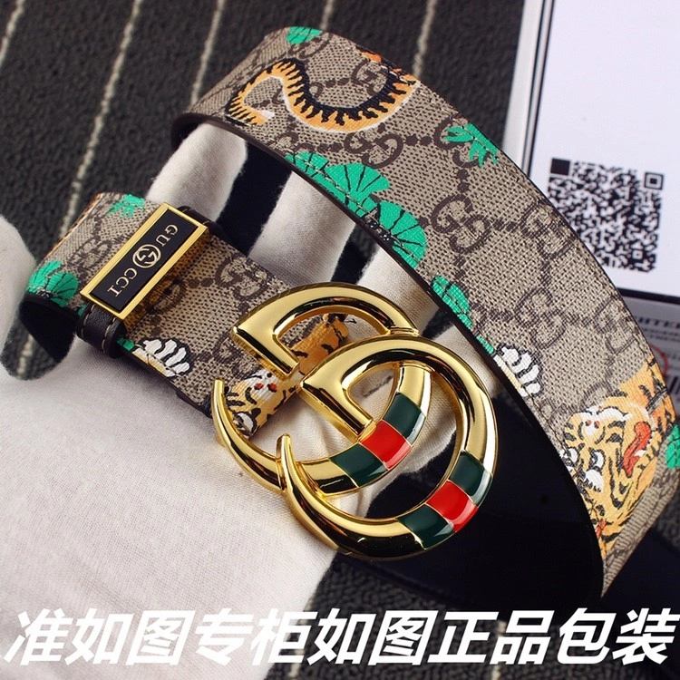 1:1 copy Gucci Belts