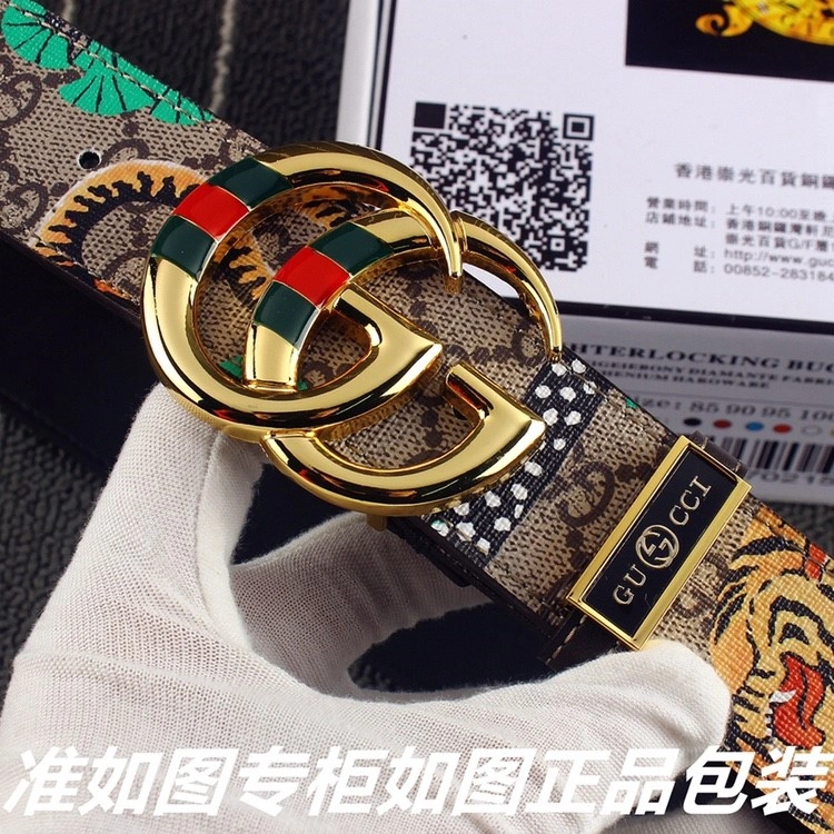 1:1 copy Gucci Belts
