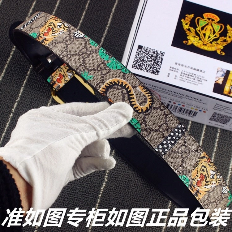 1:1 copy Gucci Belts