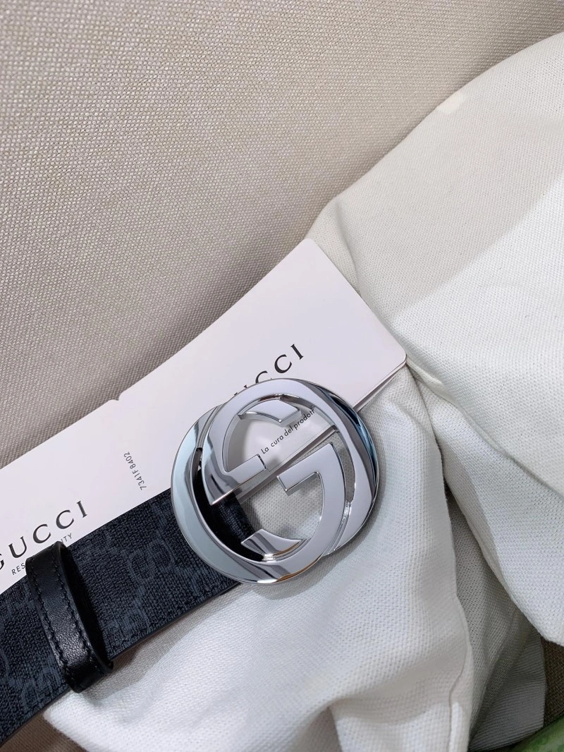 Exact replica Gucci Belts