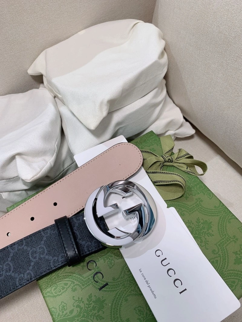 Exact replica Gucci Belts