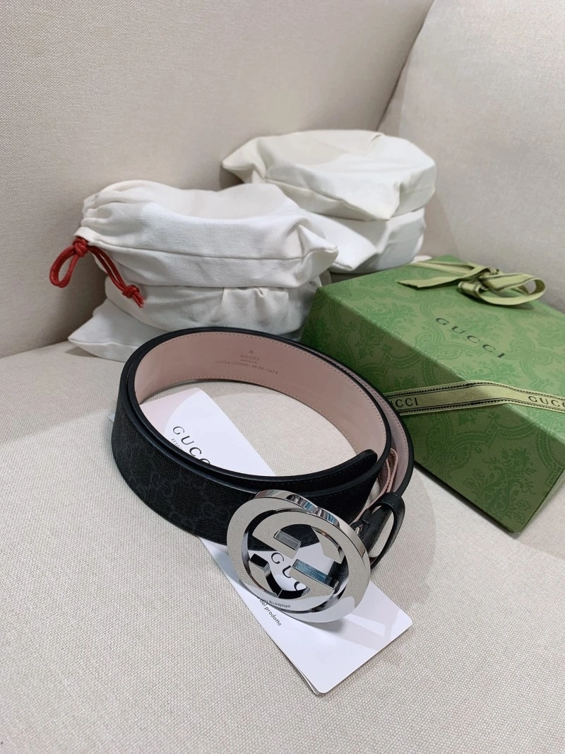 Exact replica Gucci Belts