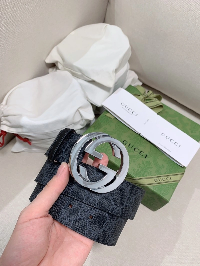 Exact replica Gucci Belts