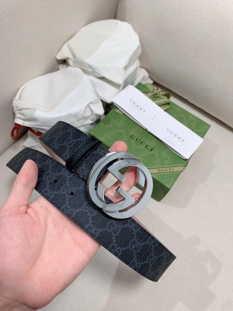 Exact replica Gucci Belts