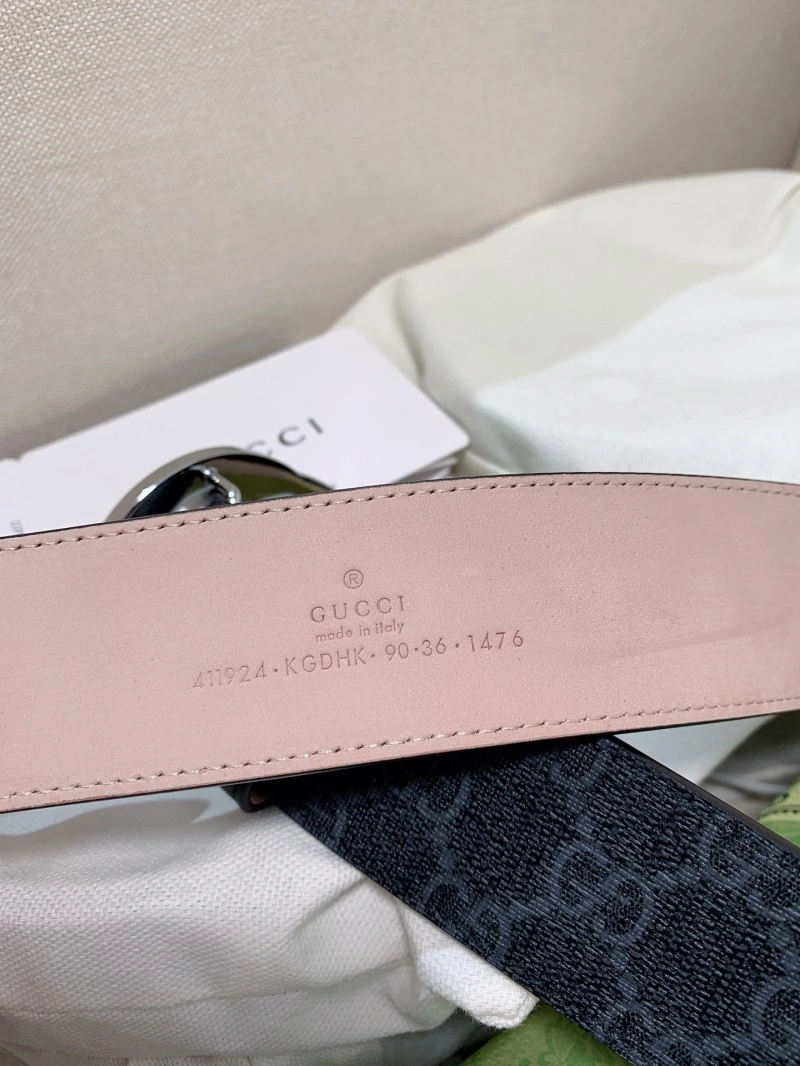 Exact replica Gucci Belts
