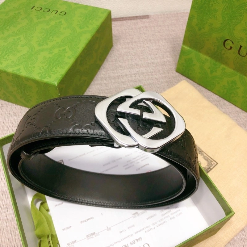 Original Gucci Belts