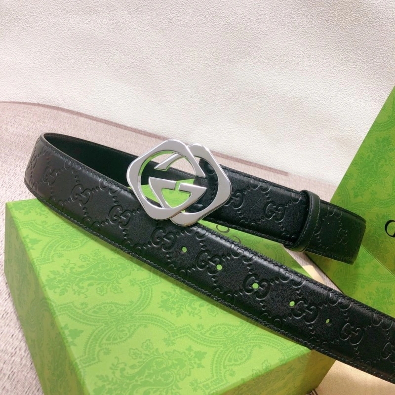 Original Gucci Belts