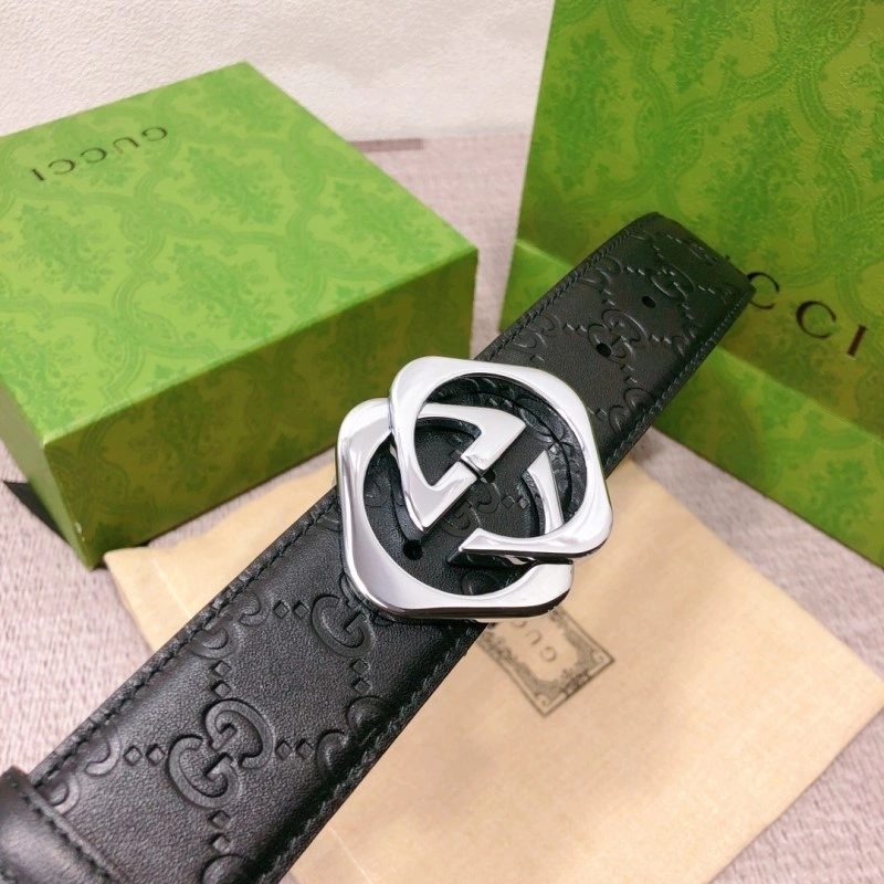 Original Gucci Belts
