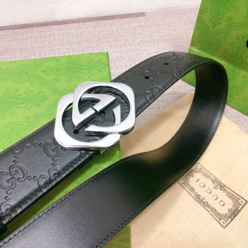Original Gucci Belts