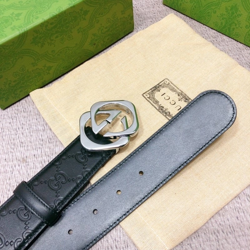 Original Gucci Belts