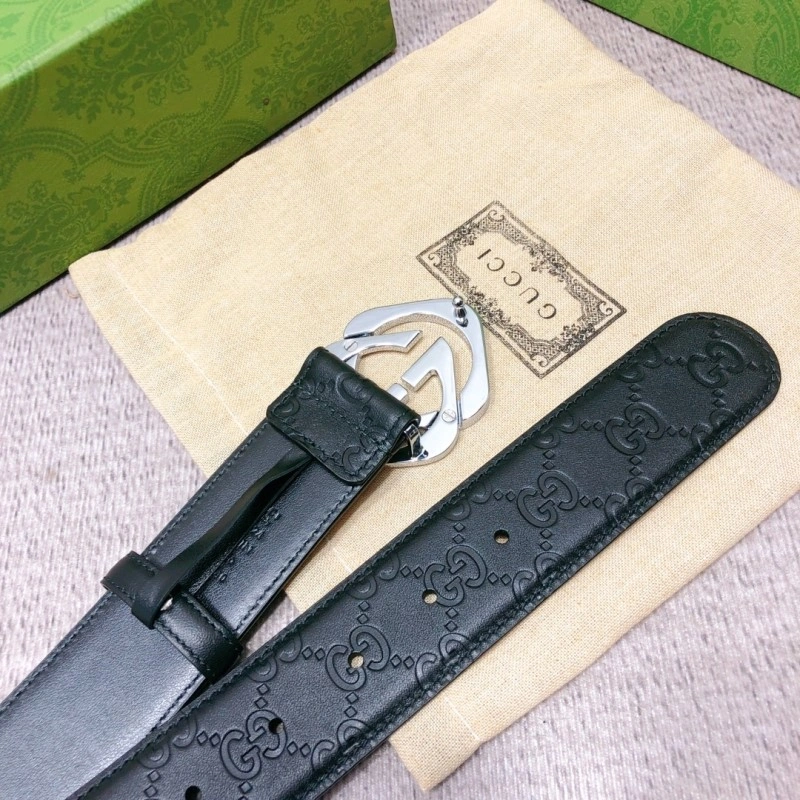 Original Gucci Belts