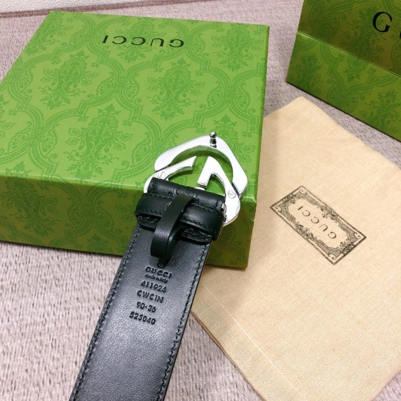 Original Gucci Belts