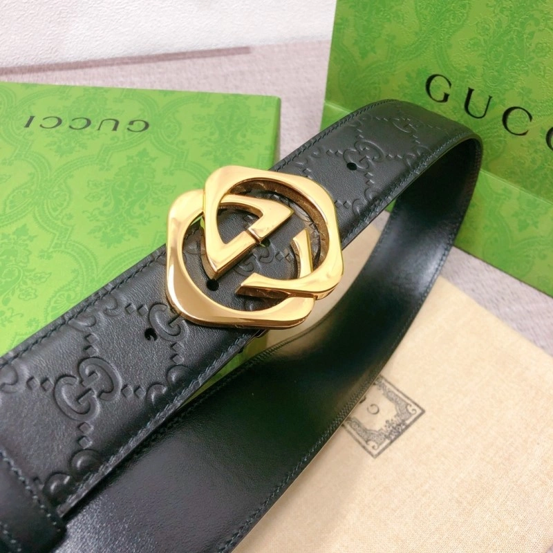 Economical Gucci Belts