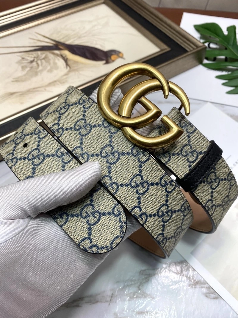 Authentic Gucci Belts